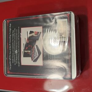 Other | The Twilight Journals Collectible Set | Poshmark